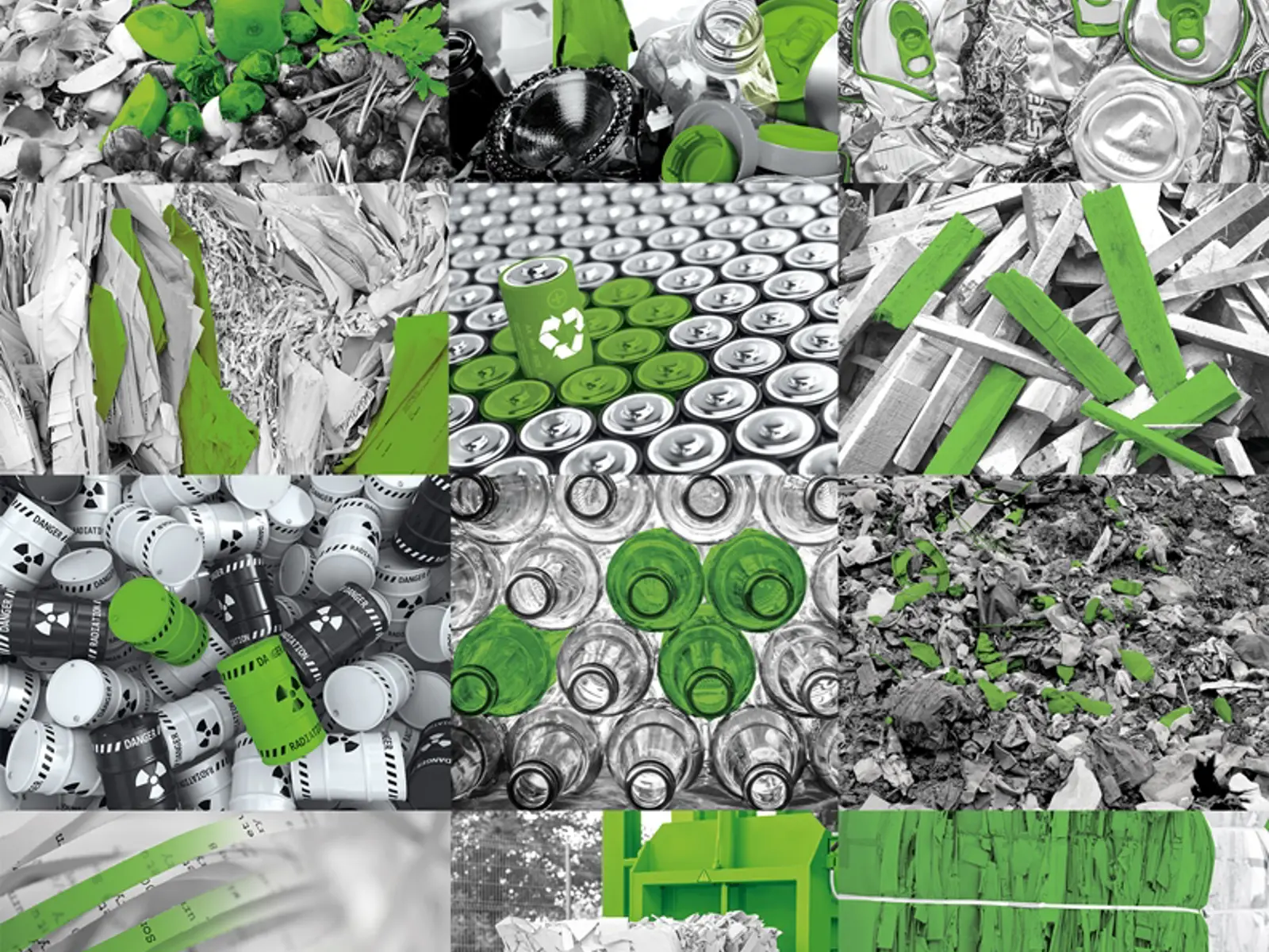 Effective waste Management To Support Your ESG Goals | The Floorbrite Group
