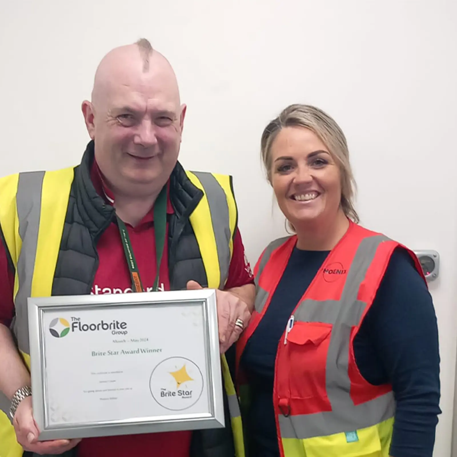 Latest news | The Floorbrite Group
