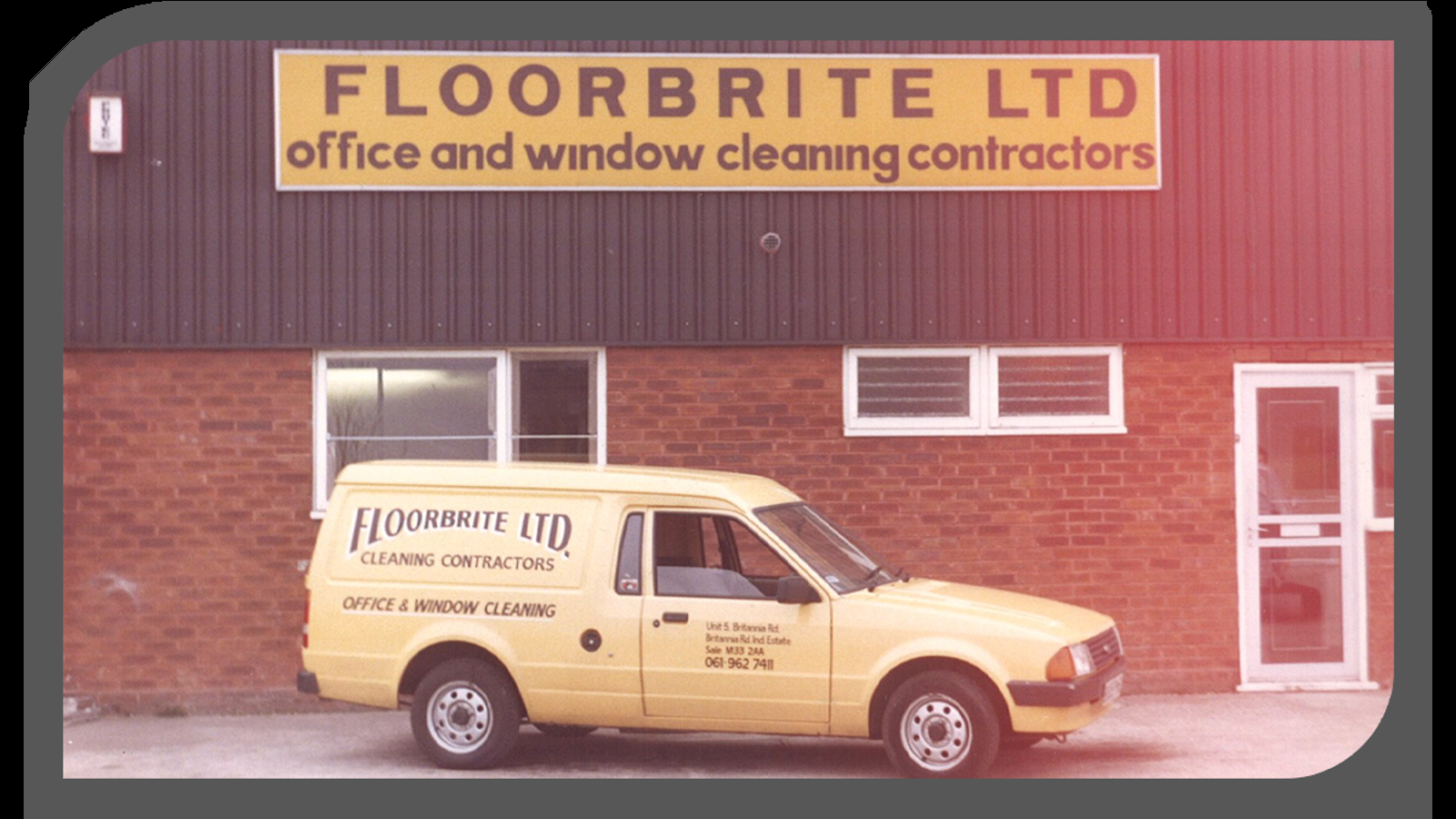About | The Floorbrite Group