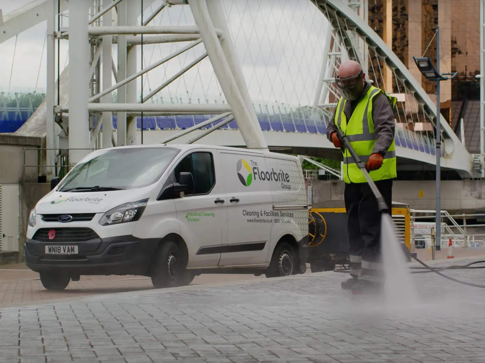 Careers | The Floorbrite Group