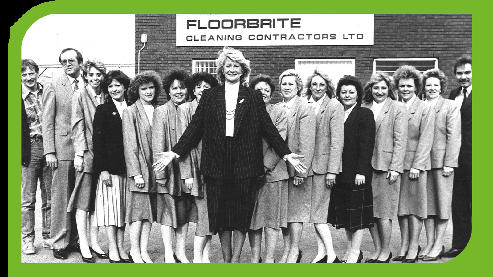 About | The Floorbrite Group
