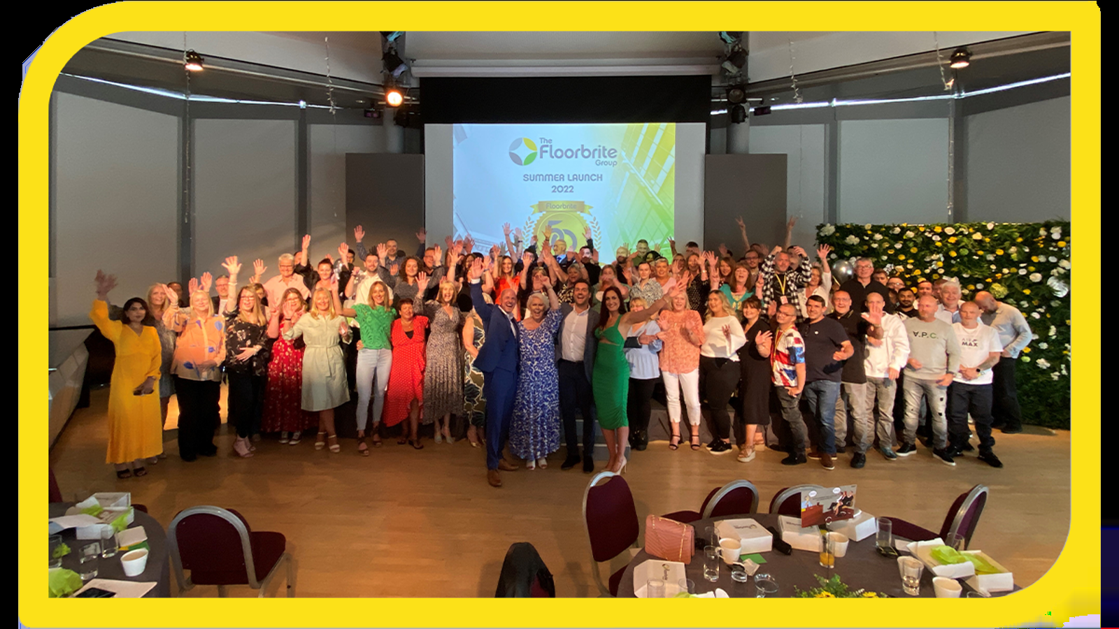 About | The Floorbrite Group