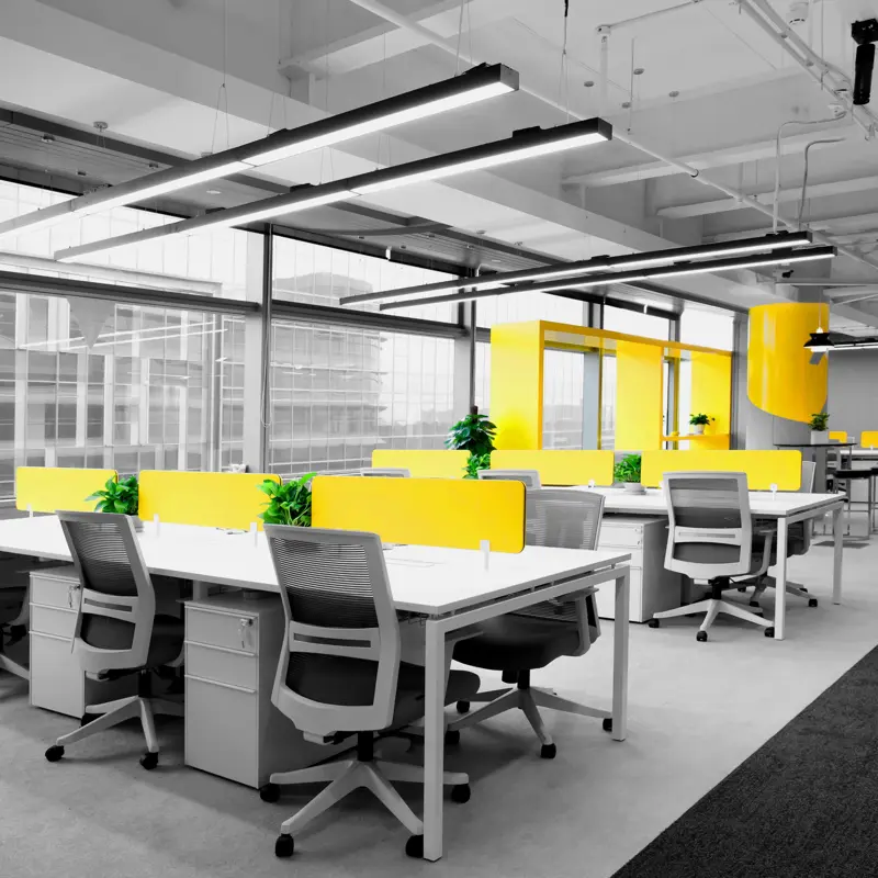 Industry sectors | The Floorbrite Group