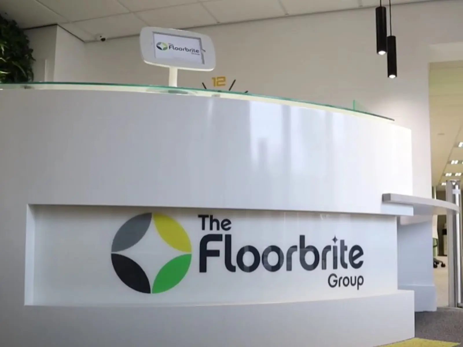 About | The Floorbrite Group