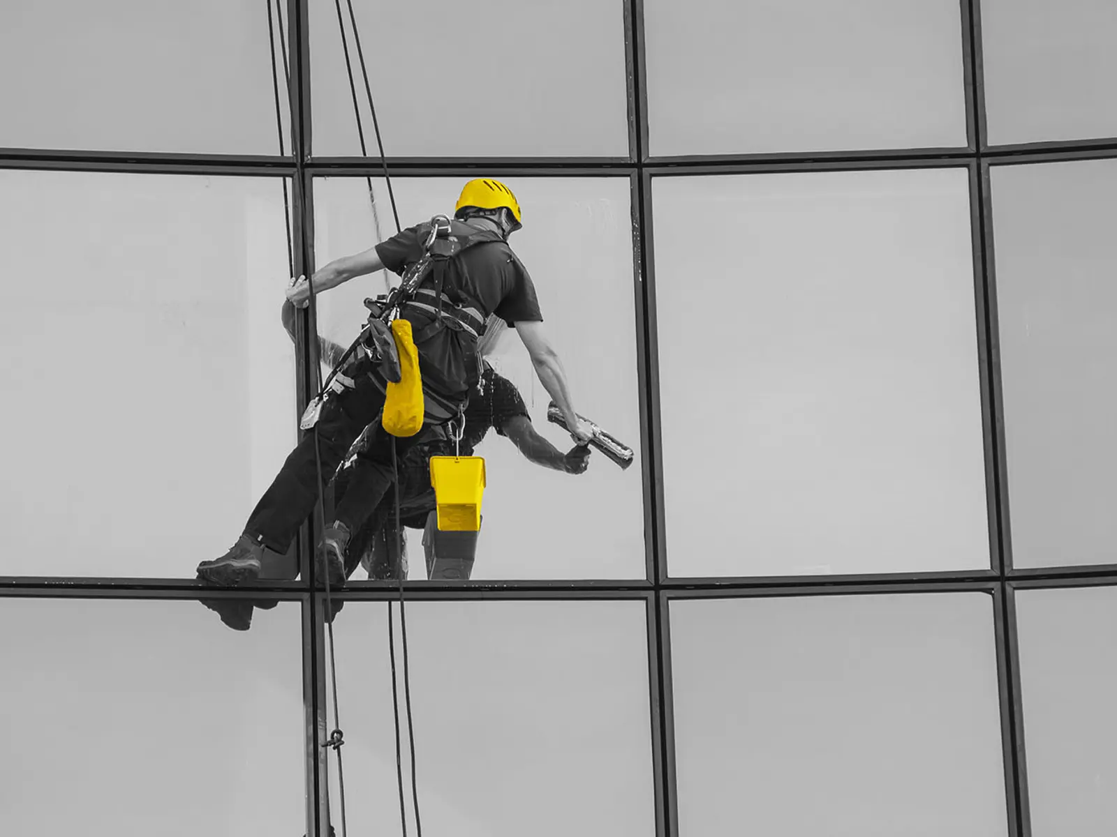 Commercial Window Cleaning Services in Leeds & Manchester | The ...