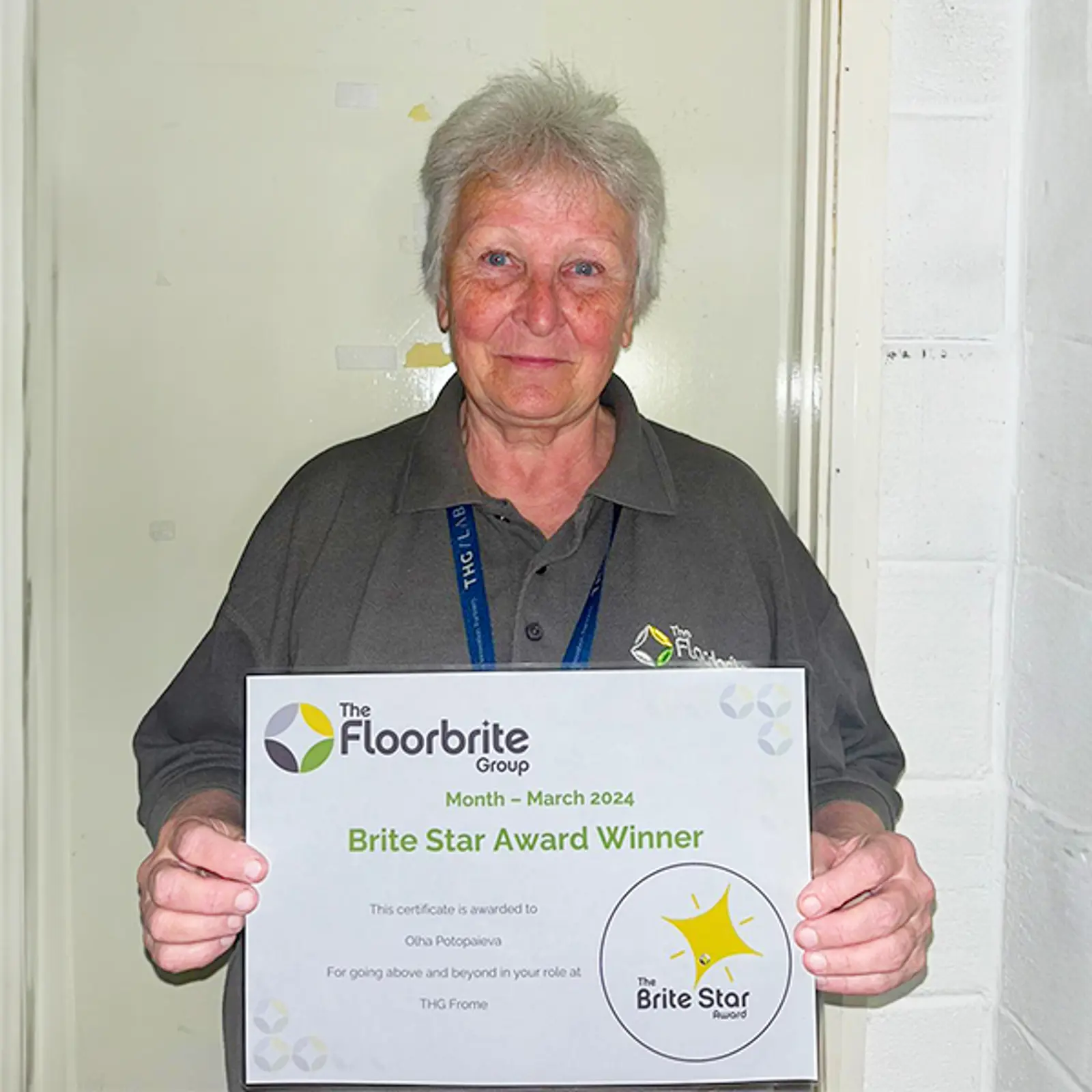 Latest news | The Floorbrite Group