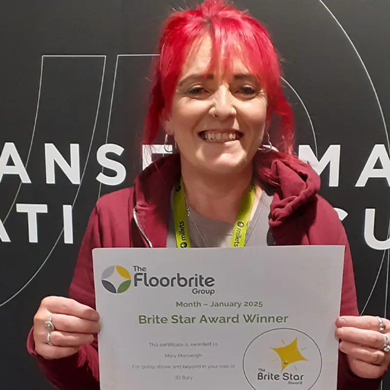 Latest News | The Floorbrite Group