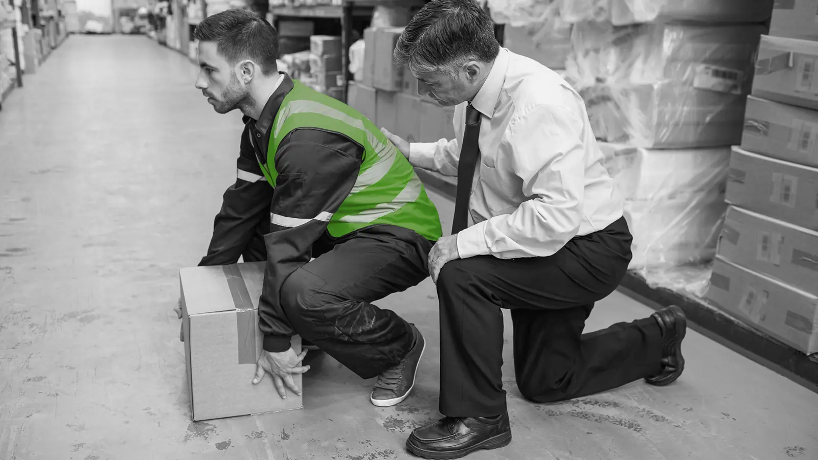Facilities Services | The Floorbrite Group