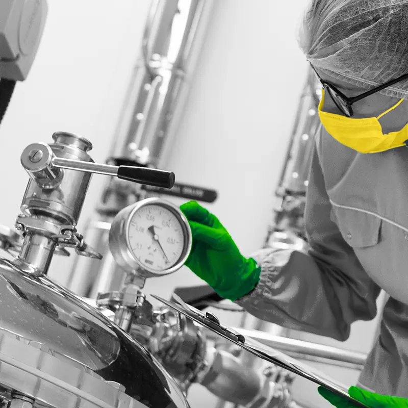 Industry Sectors | The Floorbrite Group