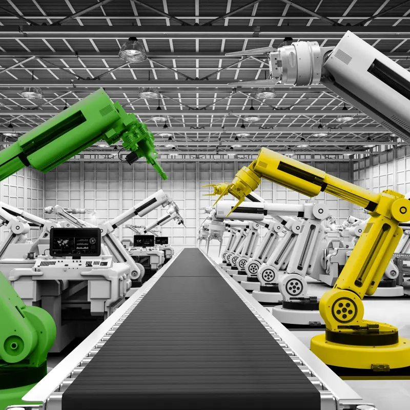 Industry Sectors | The Floorbrite Group